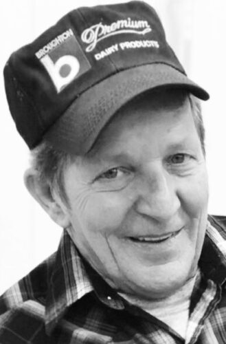 George M. Rogers | News, Sports, Jobs - Marietta Times